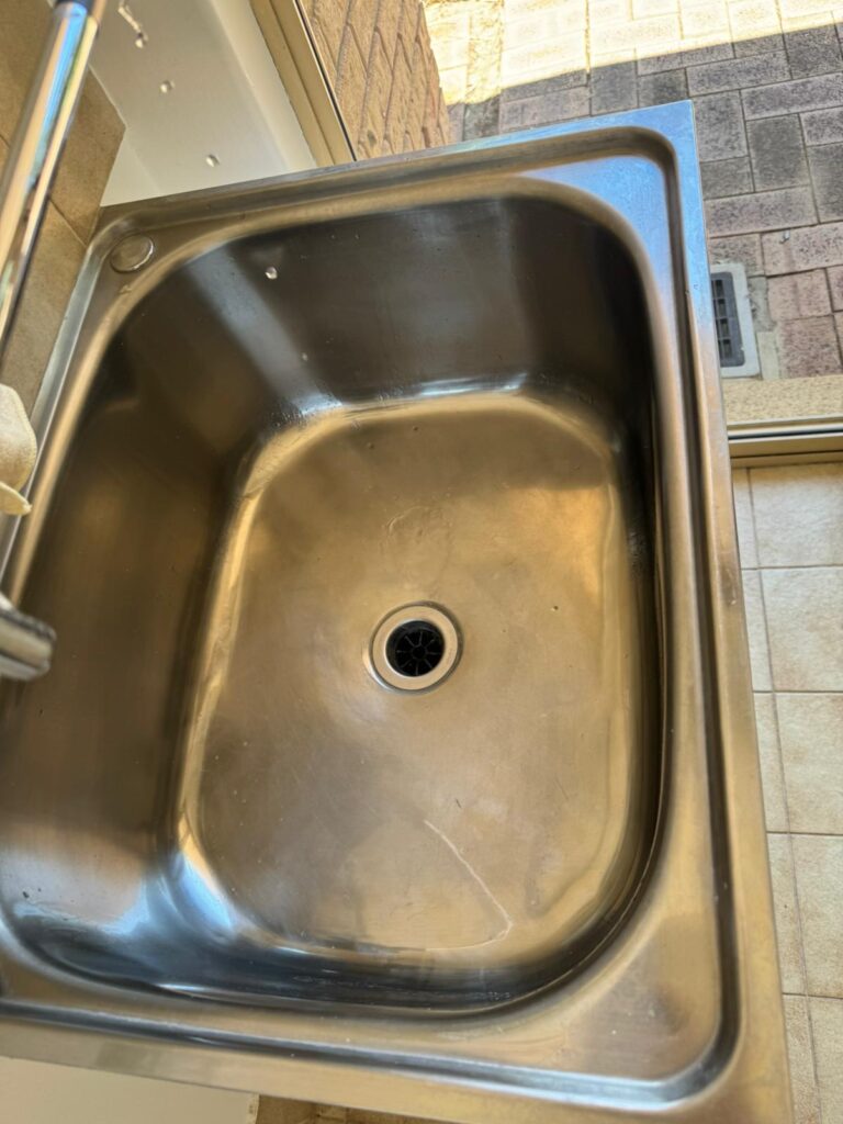 Home - WA Sparkling Solutions
