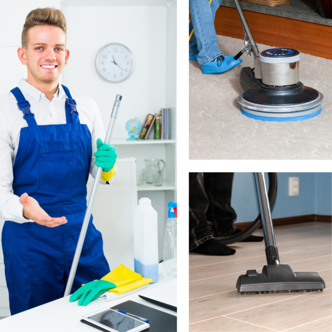 Home - WA Sparkling Solutions